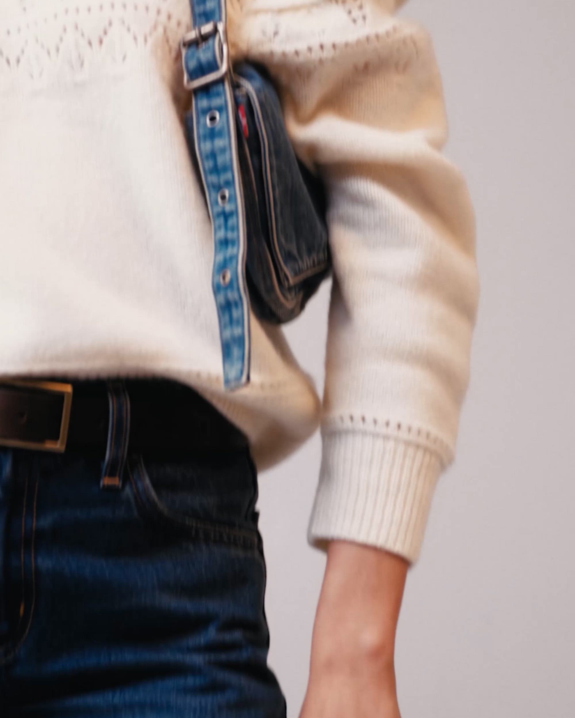 How to Style Barrel Jeans | Levi’s GB